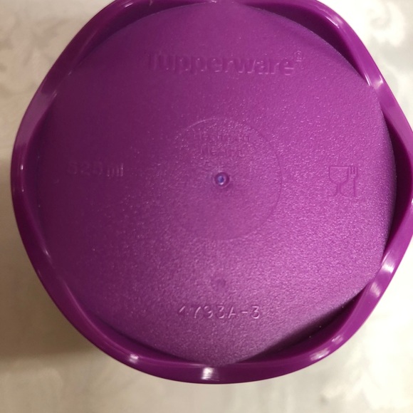 Tupperware | Dining | Nwot Tupperware Open House Tumblers 4 Piece Set 8 ...